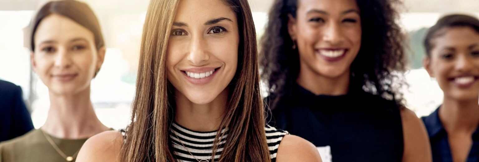 WEW | National Networking for Women | Women Empowering Women