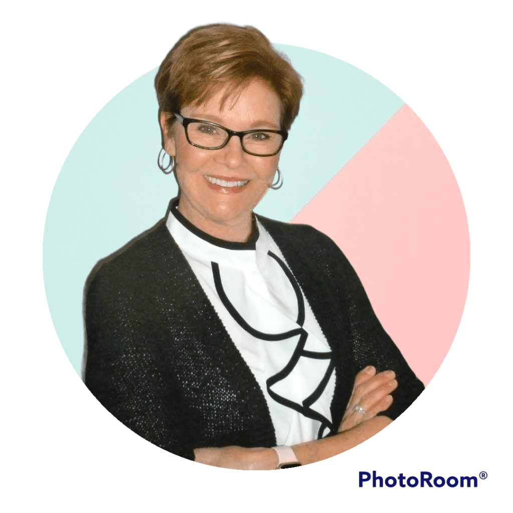 Denise Brady | Women Empowering Women
