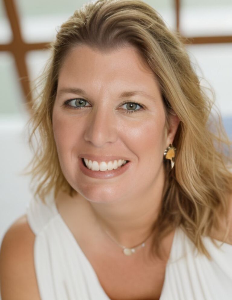 Crystalyn Huegen | Women Empowering Women