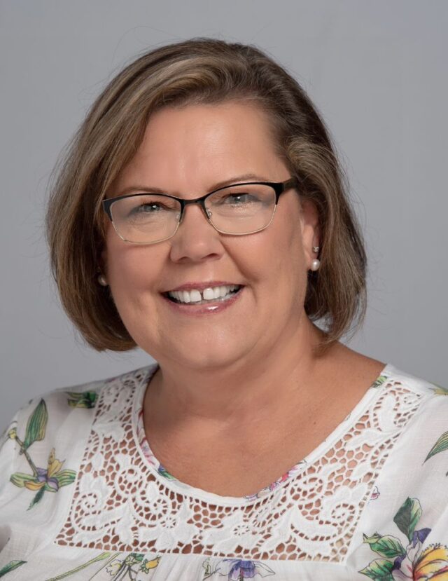 Nancy Ortinau | Women Empowering Women