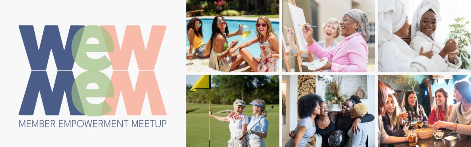 WEW | National Networking for Women | Women Empowering Women