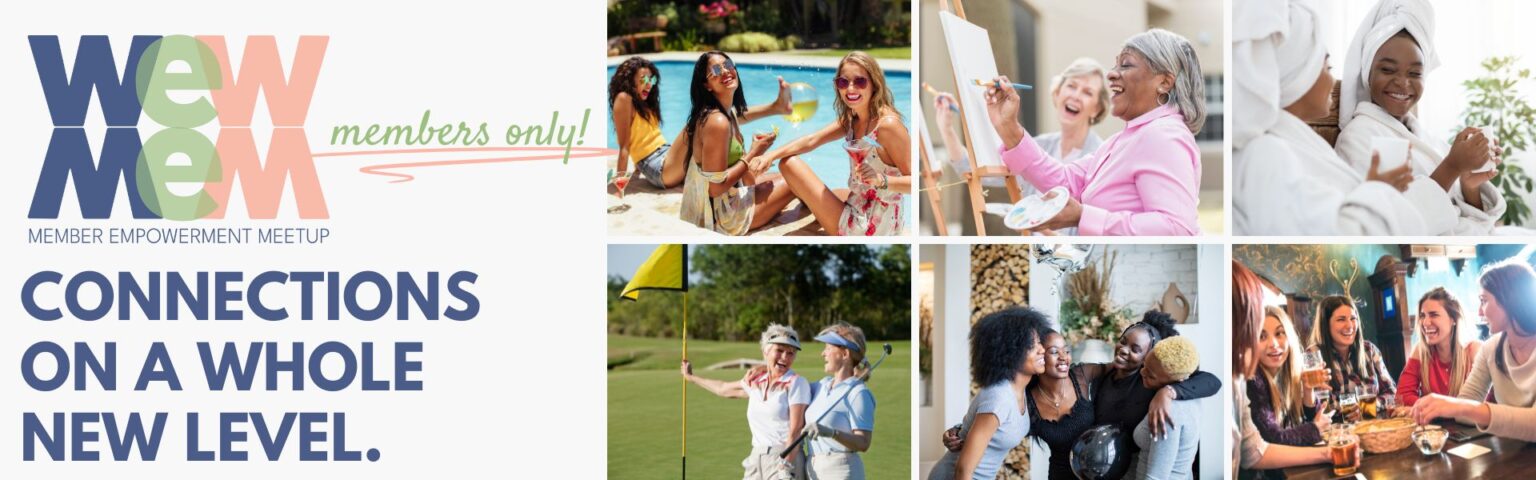 WEW | National Networking for Women