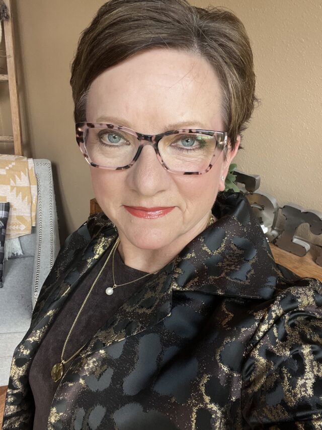 Diane Combs – Women Empowering Women