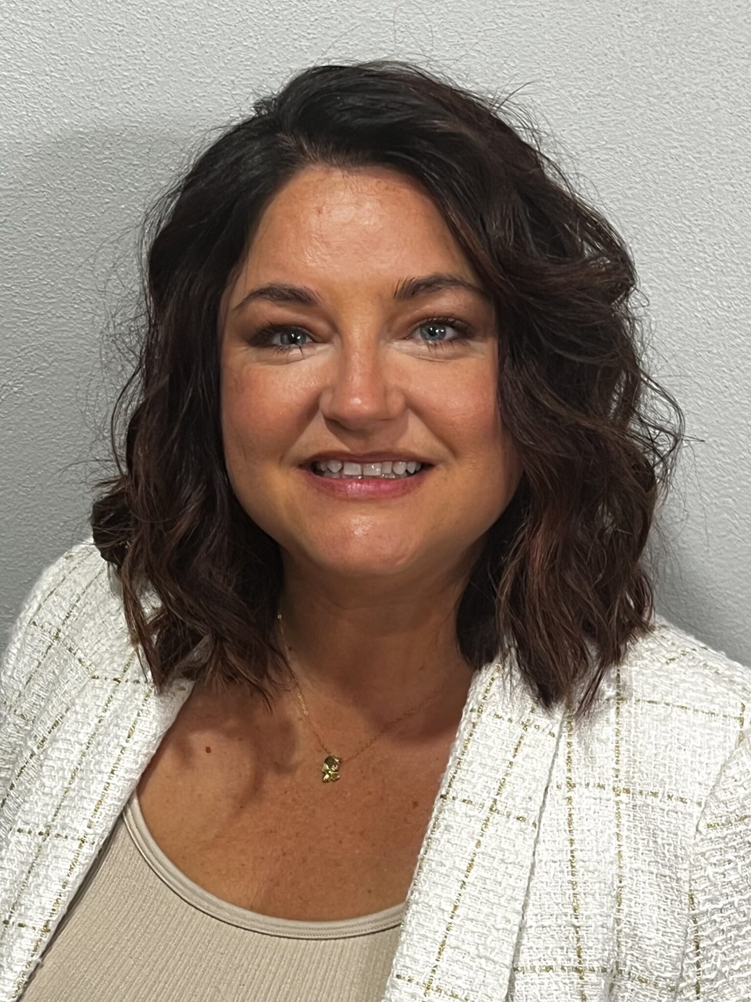 Jamie Hall | Women Empowering Women