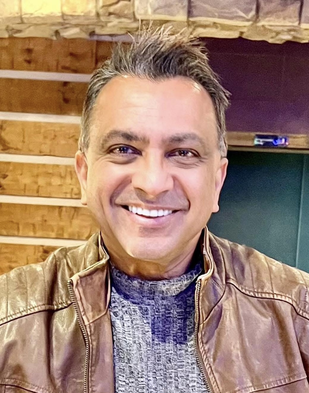 Ajay Patel | Women Empowering Women