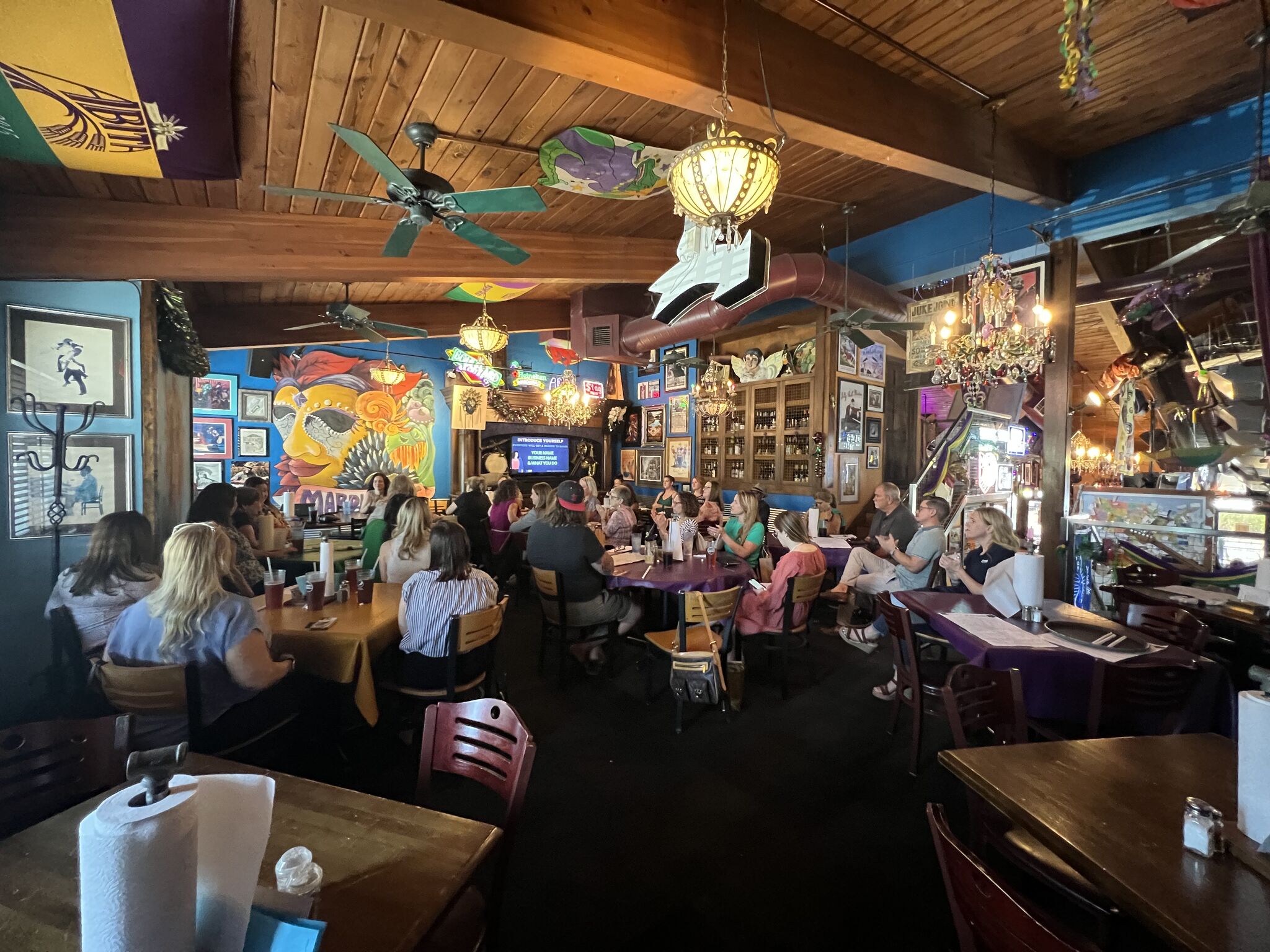 wew meeting | Women Empowering Women