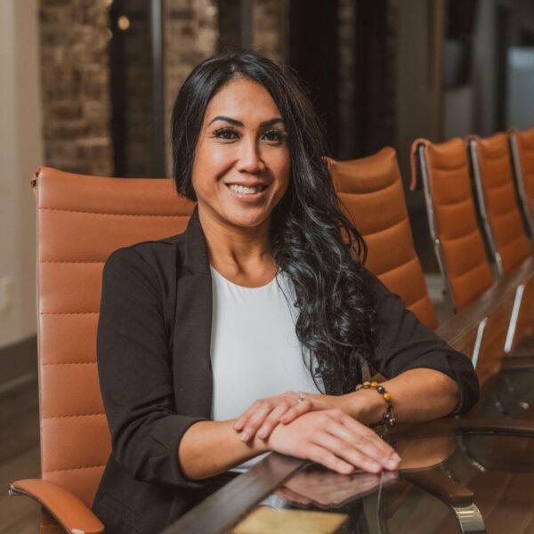 Amy Yan | Women Empowering Women