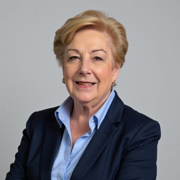 Diane Carson | Women Empowering Women