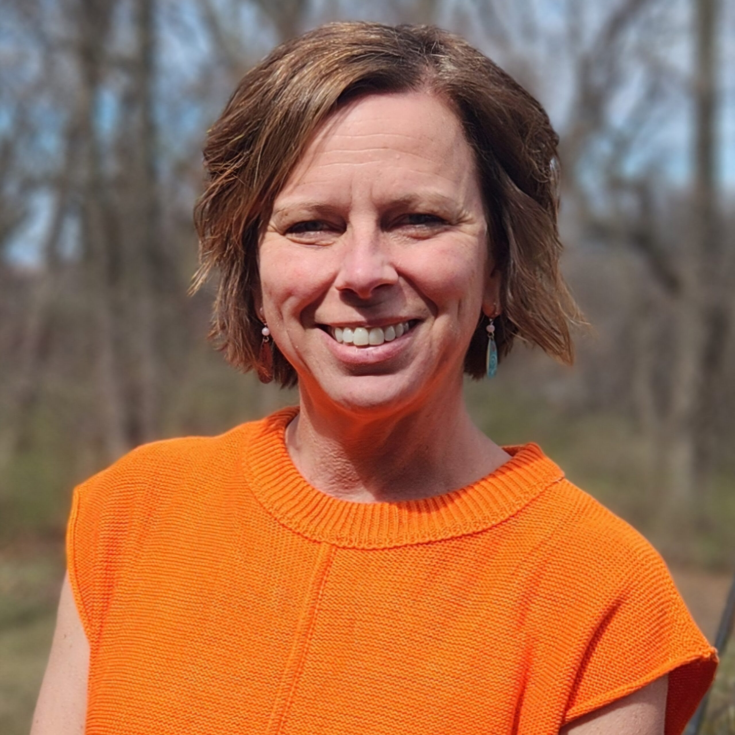 Jen Schroer | Women Empowering Women