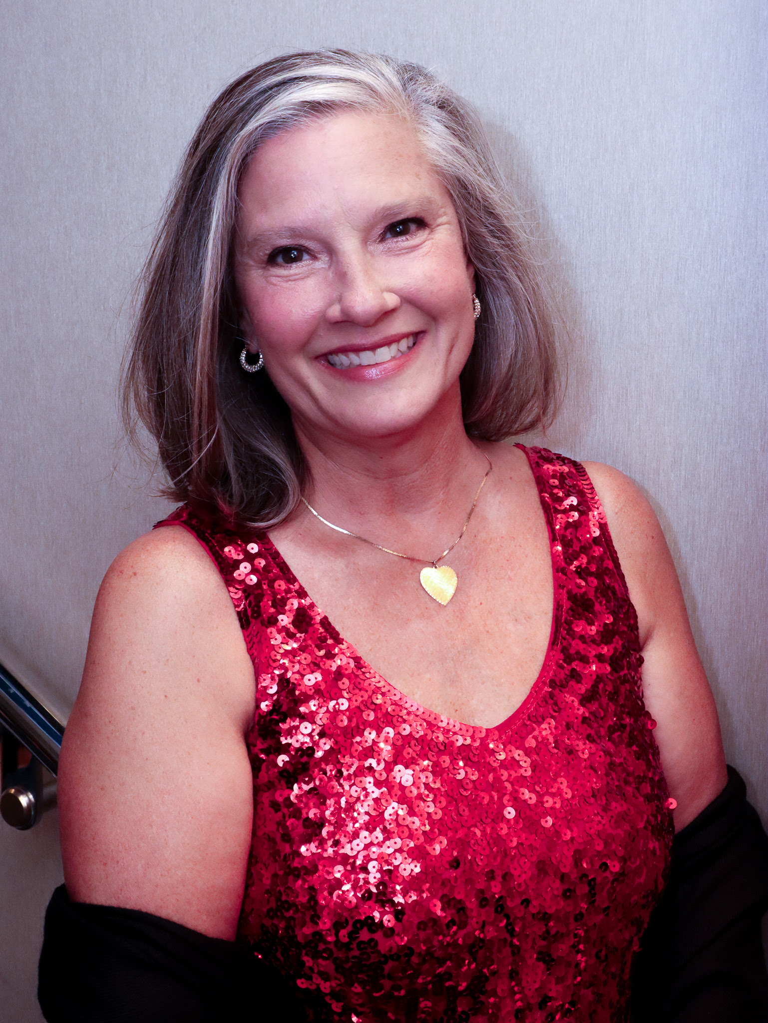 Melissa Range | Women Empowering Women