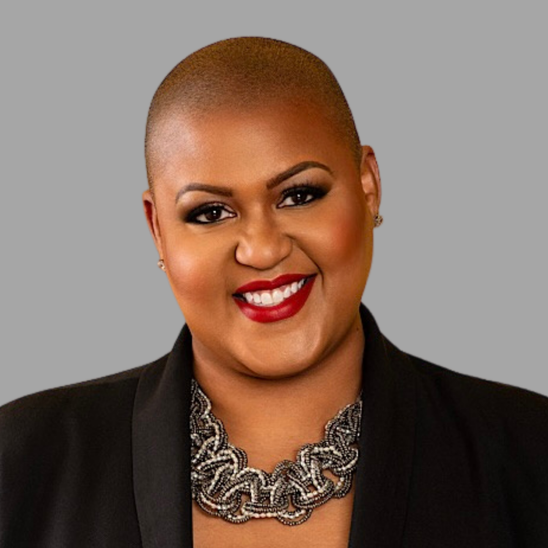 Traci Tyus | Women Empowering Women