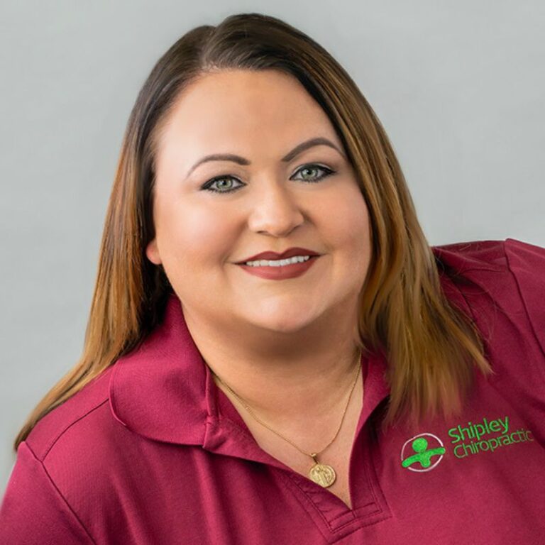 Laura Shipley | Women Empowering Women