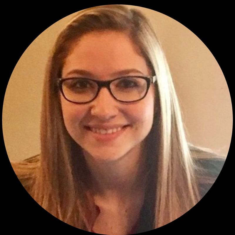 Natalie Brunk | Women Empowering Women